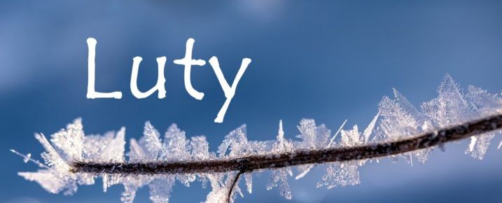 O polskich nazwach miesięcy