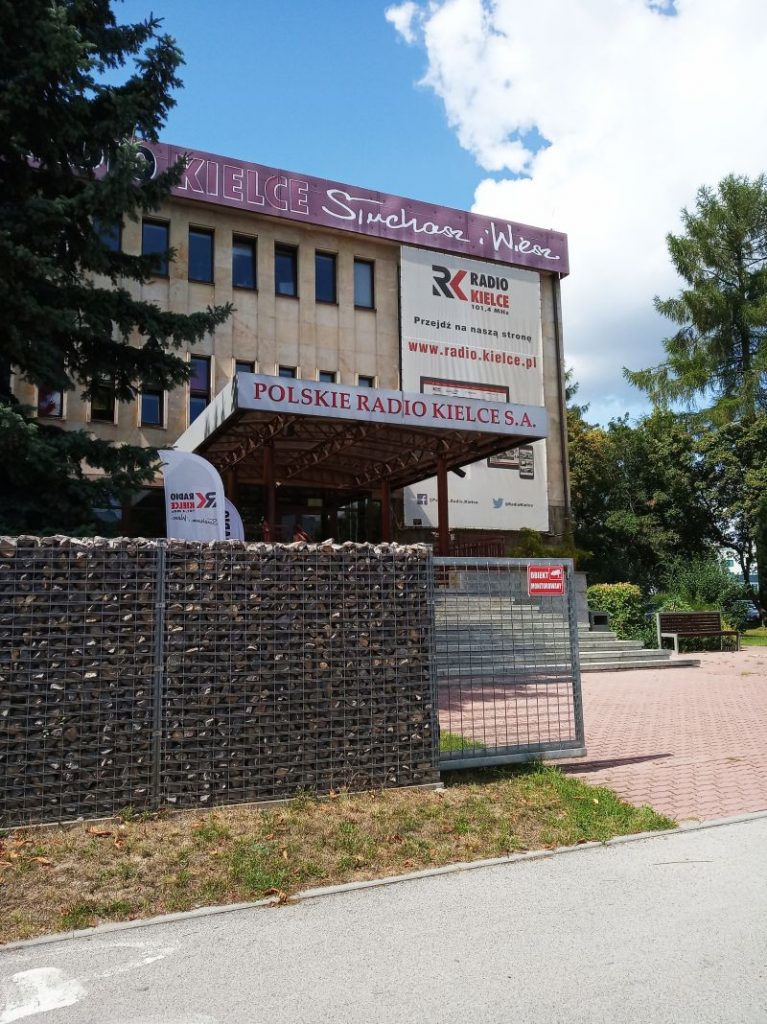 Polskie Radio Kielce