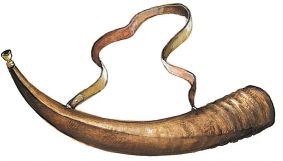 Róg – instrument myśliwski